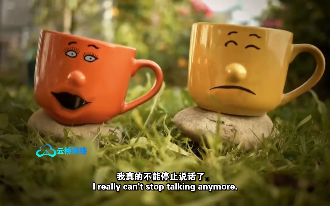 AE脚本-Auto Lip-Sync v1.12.0 自动同步说话嘴型工具