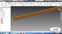 INVENTOR实例教程-软件应用工具介绍