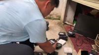 cm201-2魔百盒54台测试正常发货,台 通电视频3号视频