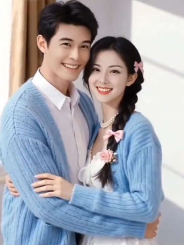 添加一张单人或者双人照片即可生同款视频,识别屏幕二维码可制作...