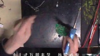 吴师傅教你如何维修德尔玛DEM-F500加湿器电路水浸