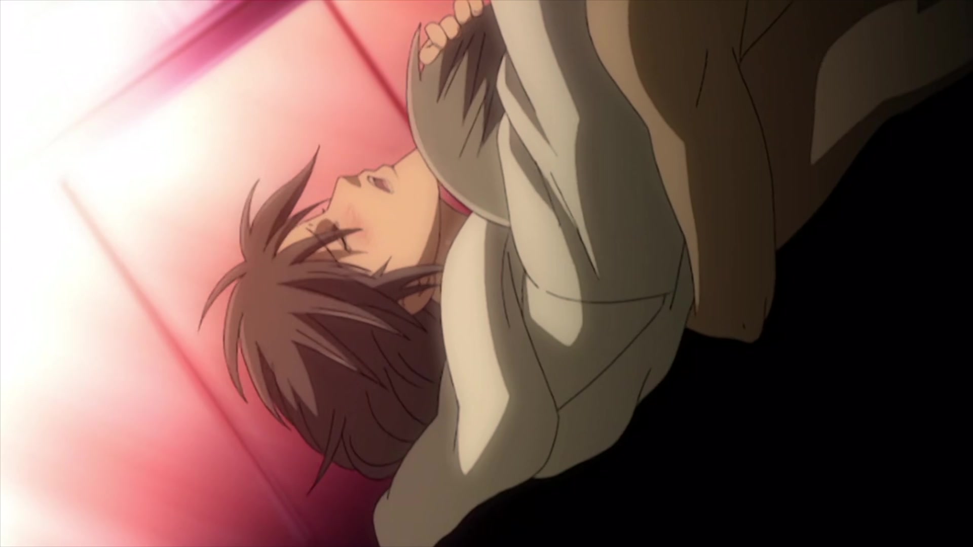 【纯情罗曼史】之霸道总裁爱上我,霸道兔子&炸毛熊的爱情生活,甜~~