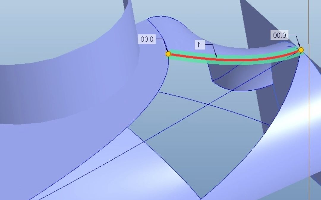 【东湖教育】proe/creo曲面质量不高怎么解决?