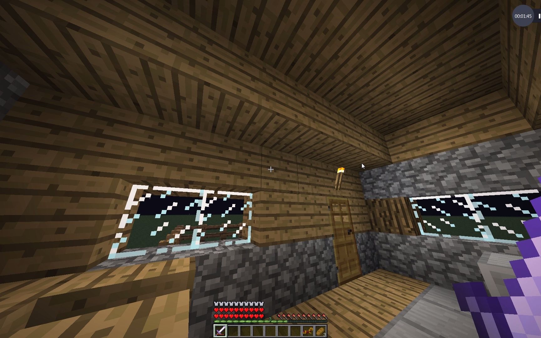 【我的世界】【明暗月】超级强大好玩且免费的模组--背包编辑器