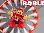 Roblox乐高小游戏小格解说 第一季 第413集 Roblox坠落生存模拟器:...
