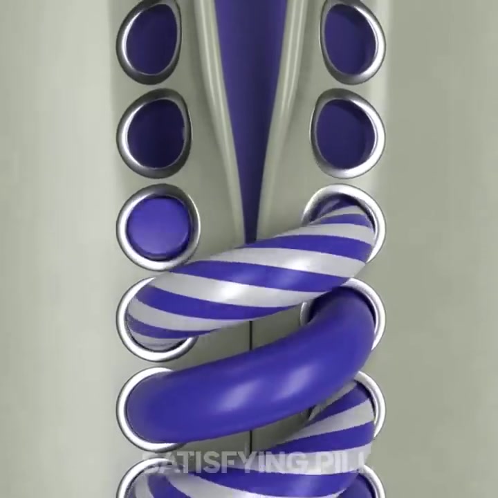 3D动画:2019 看完绝对舒服的视频大合集