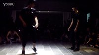 焦作首届TIB 成人组battle