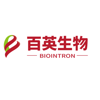 百英生物 