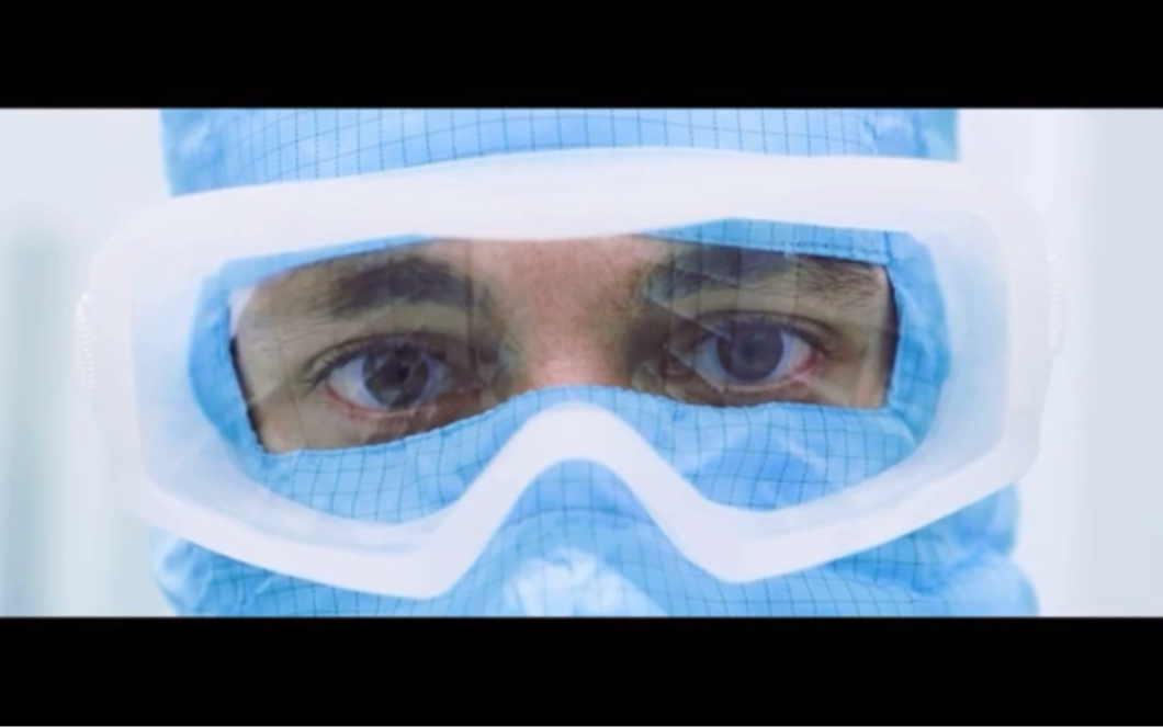 【每天学点细胞治疗31】细胞治疗生产的宣传片