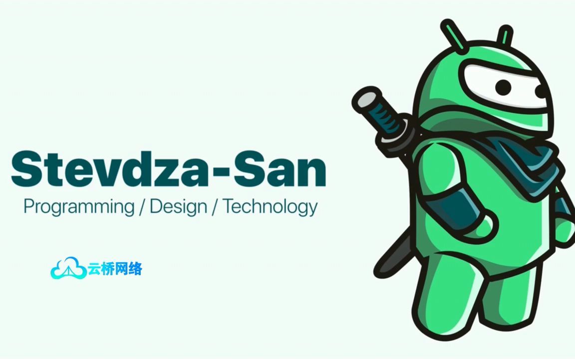 使用Backendless平台开发Android和Web应用程序
