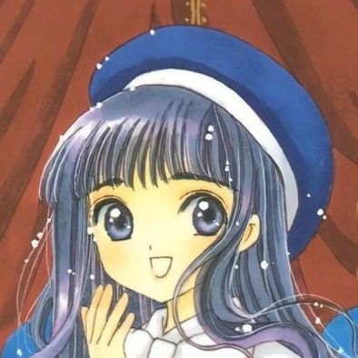 bili-大道寺知世 