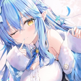 洛雨熙lin 