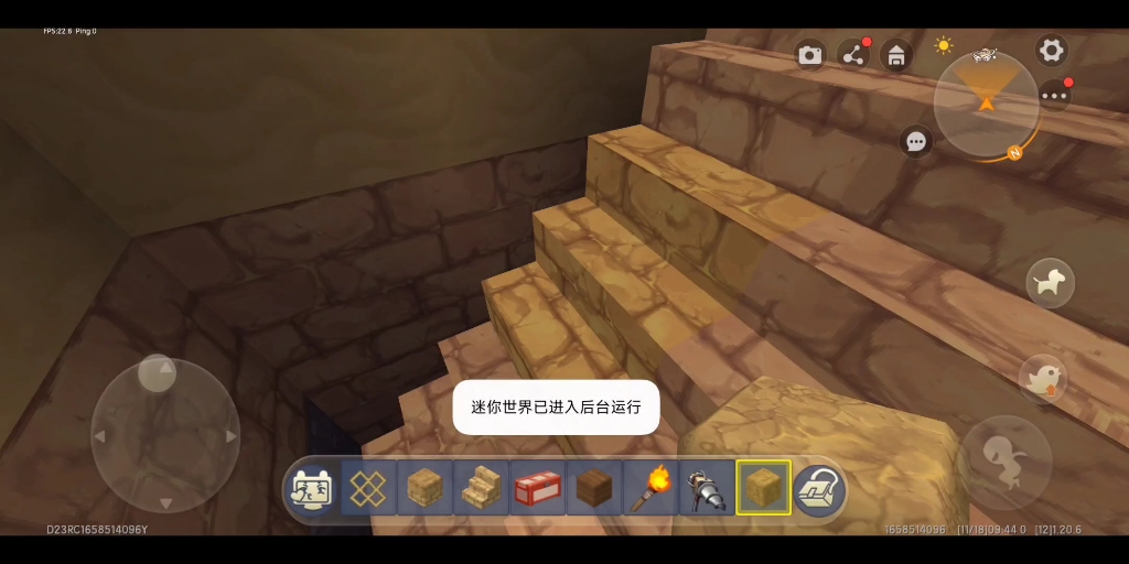 迷你世界沙漠都市传说_哔哩哔哩bilibili_迷你世界