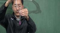 化学实验 全南二中 探究氢氧化钠溶液的性质