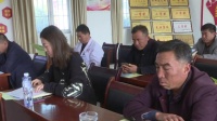 甘州区医疗保障局扎实做好医保扶贫政策宣讲