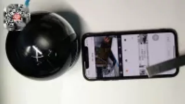 乐橙TP7使用教程