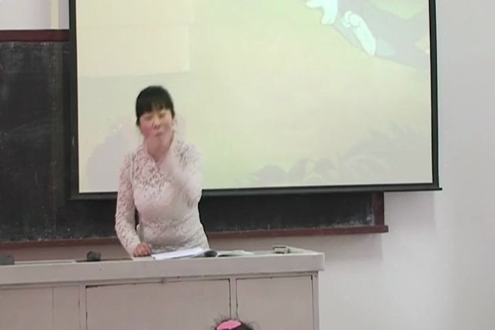 北京版小学数学一年级上册四、位置与顺序前后上下左右-张老师_优质...