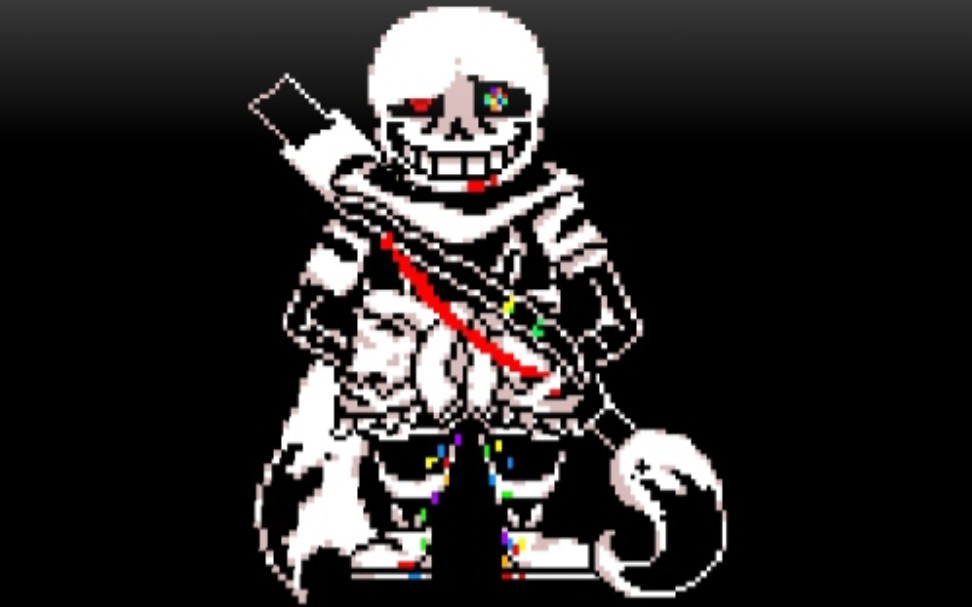 [动画]ink phase3完整版