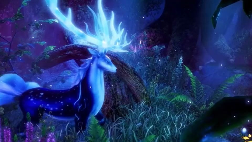 斗罗大陆 第146集 重返星斗大森林