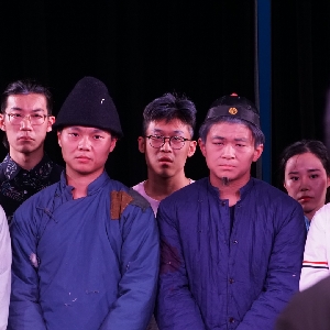看不出我是狐狸精 