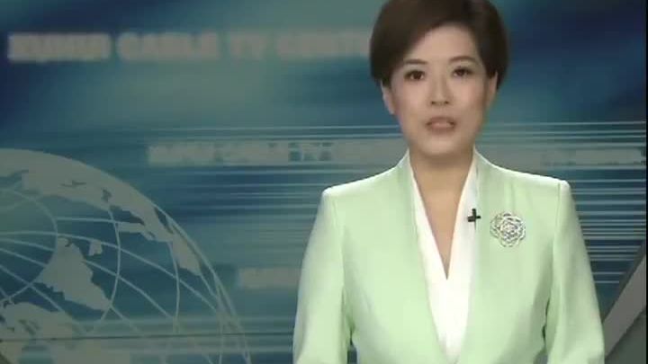 车厢里的开学第一课 健康安全两不忘