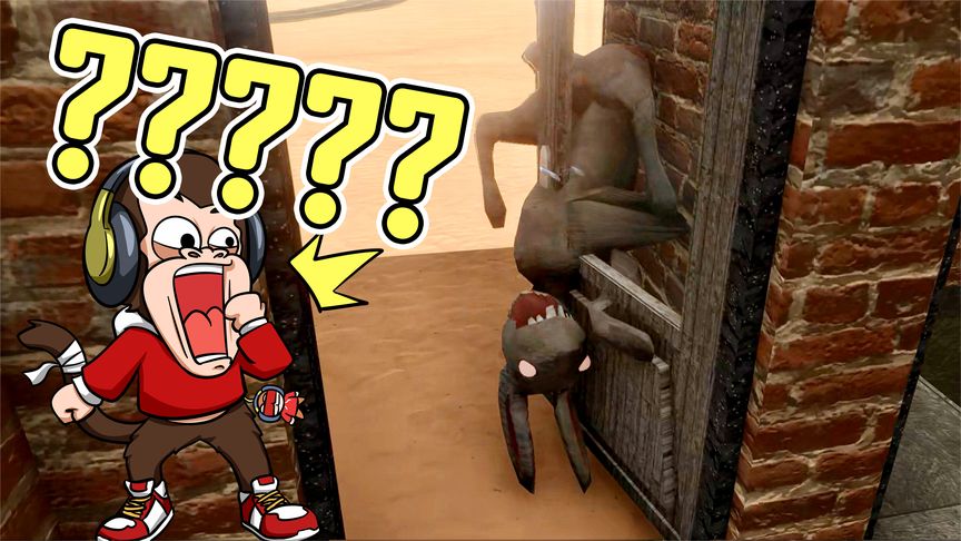 长途旅行:这么大个兔子!你让我怎么救?