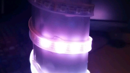 律动炫彩音箱 DIY 编程 树莓派