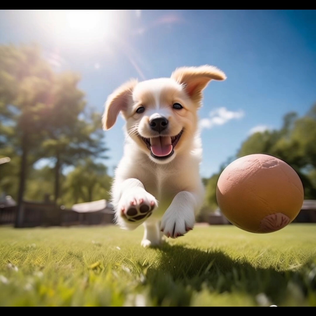 #萌宠大赏#动物总动员