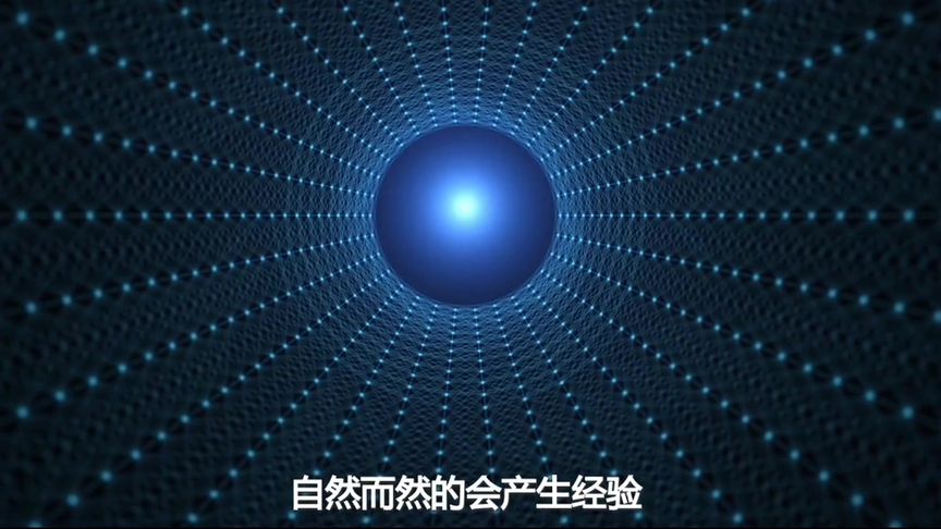 人体小宇宙中, 有两个神秘“时钟”,可以预知未来。