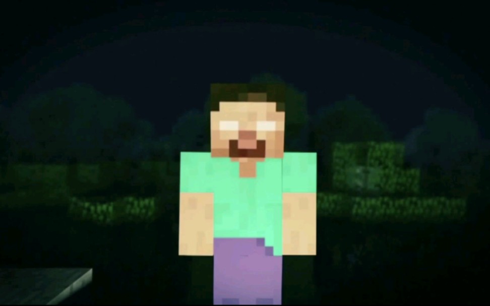 我的方块世界mc