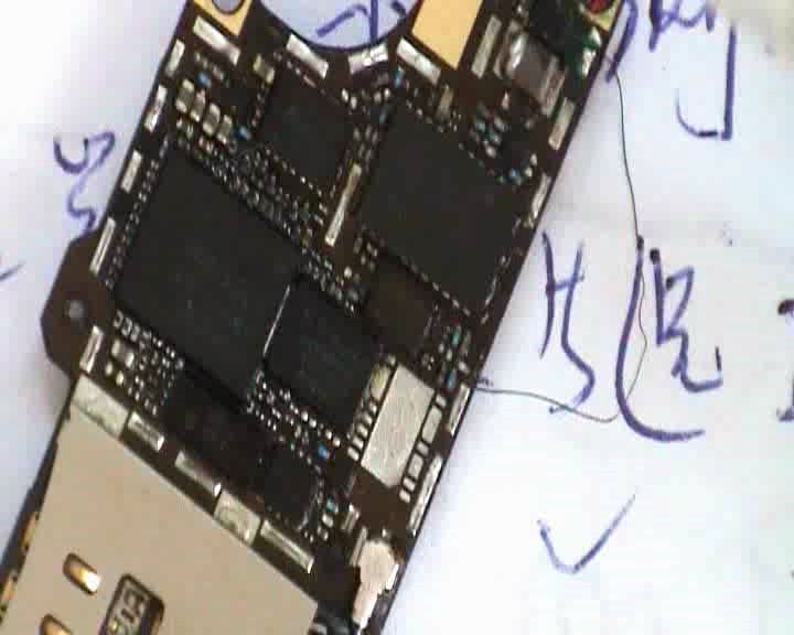 功放电路信号测量、技兴汇、手机维修视频、手机维修论坛