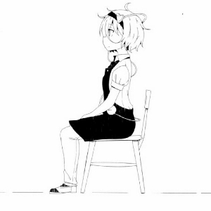书空间 