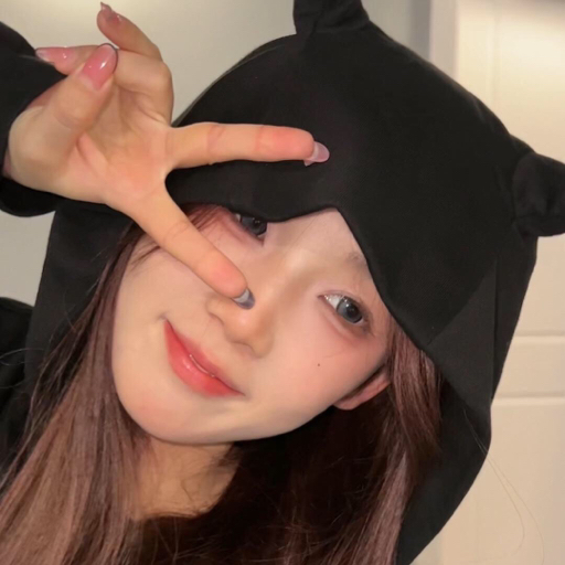 纯Nini 