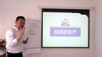 片段16 精益管理之拉动式生产【万拓商学院】