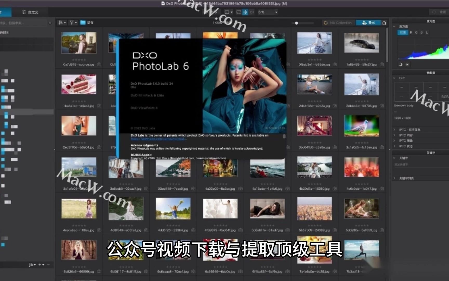 1-【教程大公开】电脑PC视频号公众号视频下载与提取顶级工具,助你...