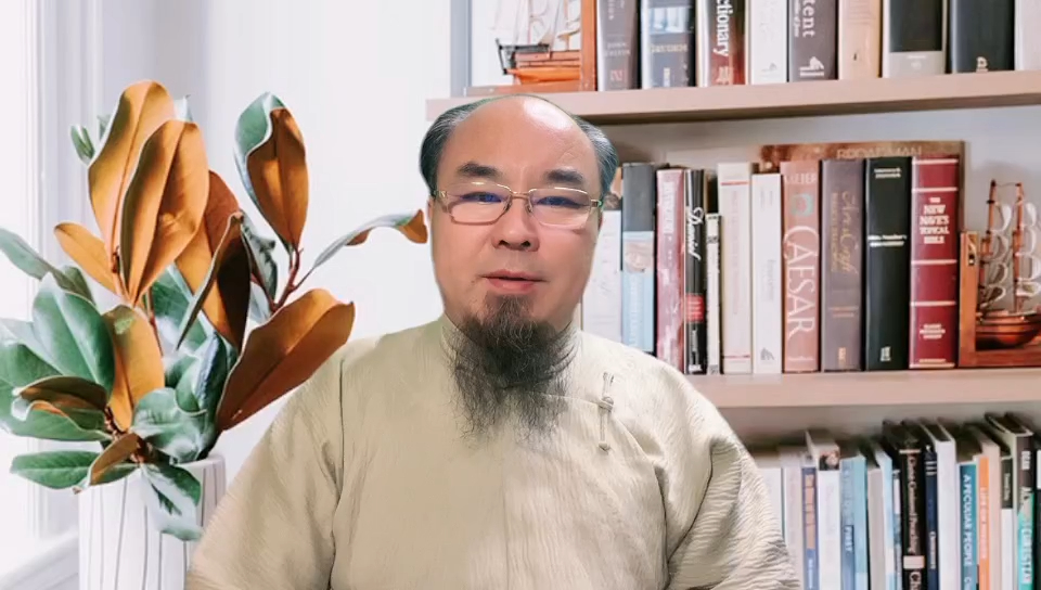 试用《周易》解读俄乌冲突,结果让人大吃一惊!