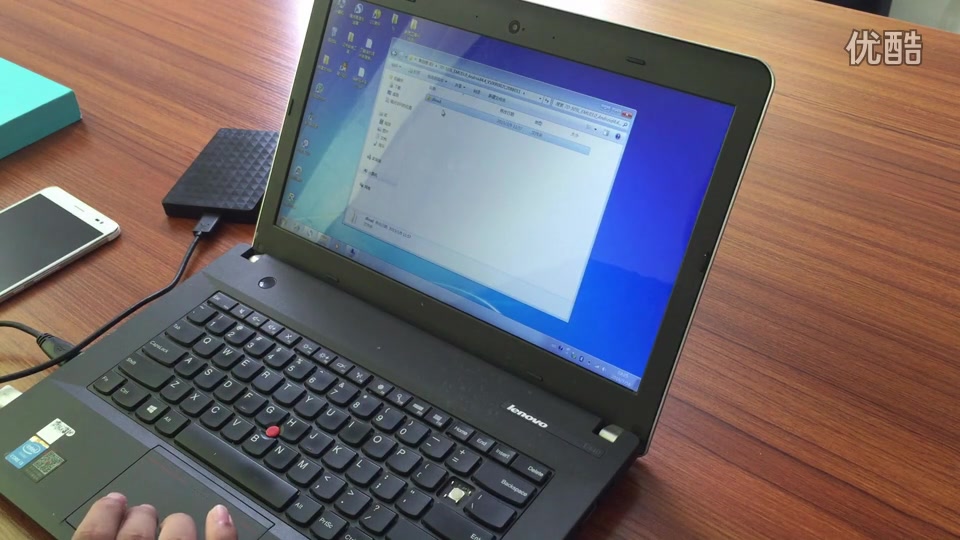 九机技术 华为手机刷机教程