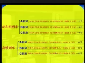 【录制】课题:制订旅游计划 教学环境:计算机网络教室 学科:数学 年级:...