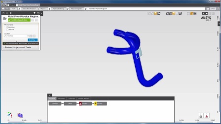 ANSYS AIM多物理场教程v_AIM_170_Fluid_Flow