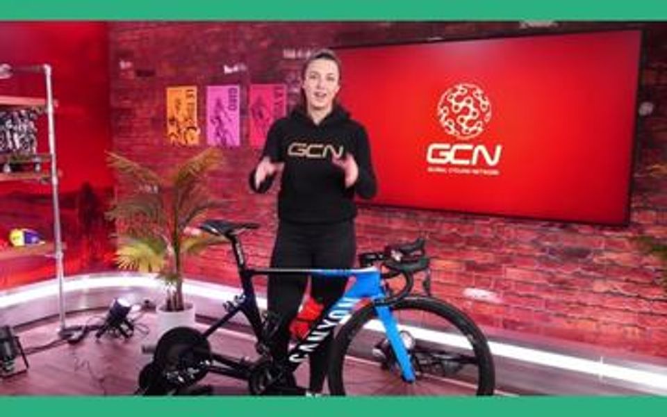 公路车坐垫高度怎么调?专业人士详细解读,一个视频就够了