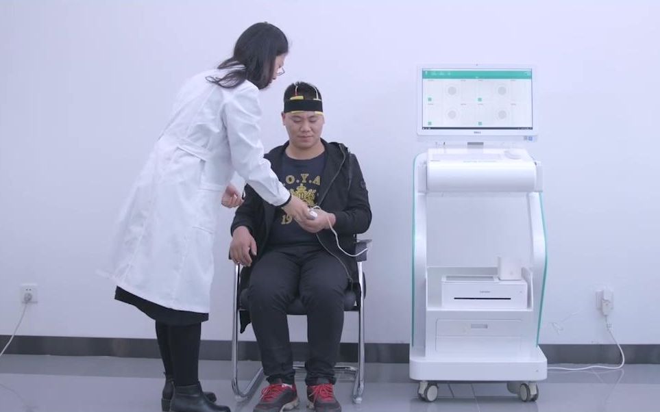 经颅直流电刺激(tDCS)设备实操教程