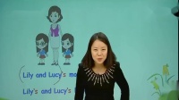 新概念英语语法:名词所有格、名词在什么时候加es,考试必考!