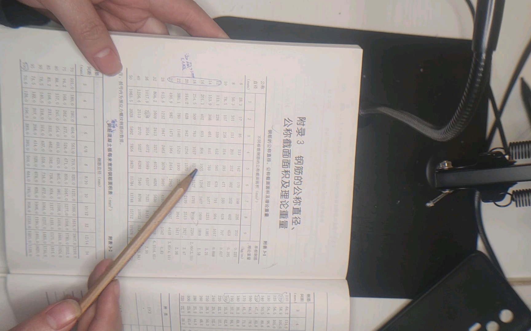 单筋矩形截面受弯构件正截面承载力截面面积计算