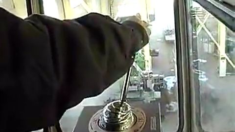 安全警示录:起重机械事故案例,大机械,大事故!