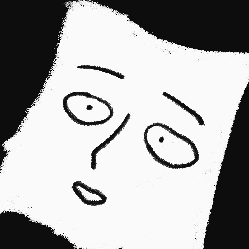 不理不理夜君 