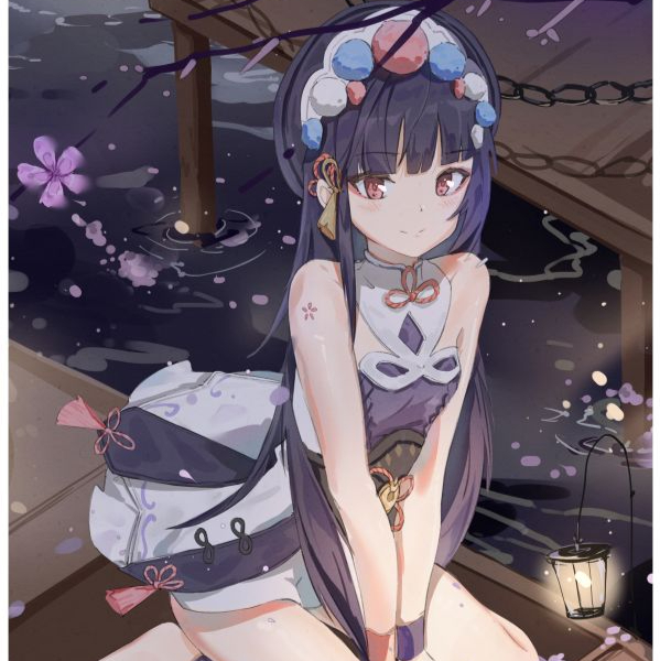 萧悦己 