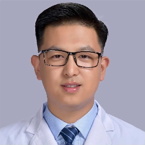 李志贵中医 