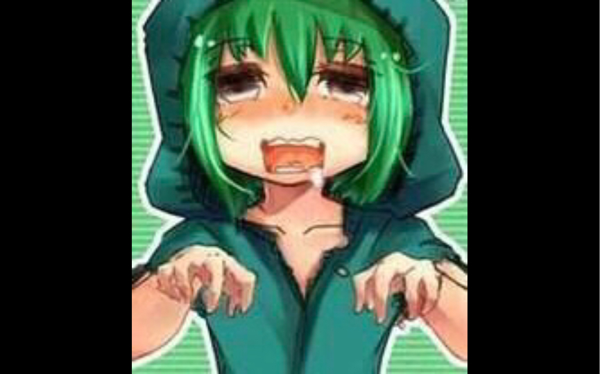 体验一下怪物娘化模组—这TM也太刺激了吧?