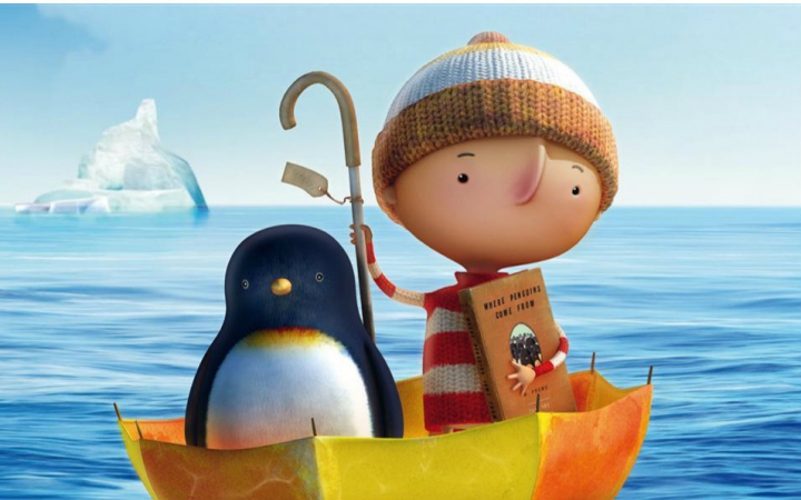 ost and found 远在天边 【中英双字 】