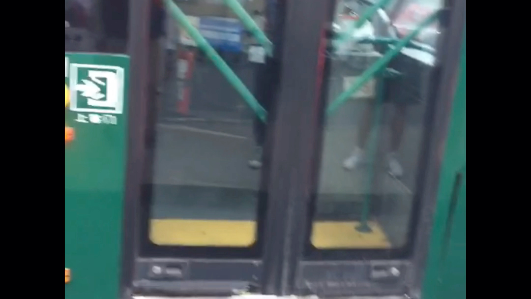 88C,我想你们了!希望你们在报废场里度过的第一个农历新年,能像过去...